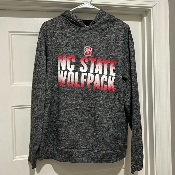 Shirts | Nc State Hoodie Mens | Poshmark